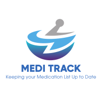 Medi Track – Keeping your Medication List Up to Date